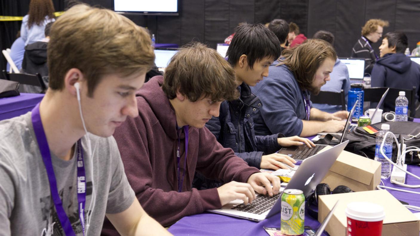 World’s Best Student Hackers Advance to Final Rounds of NYU Cyber ...