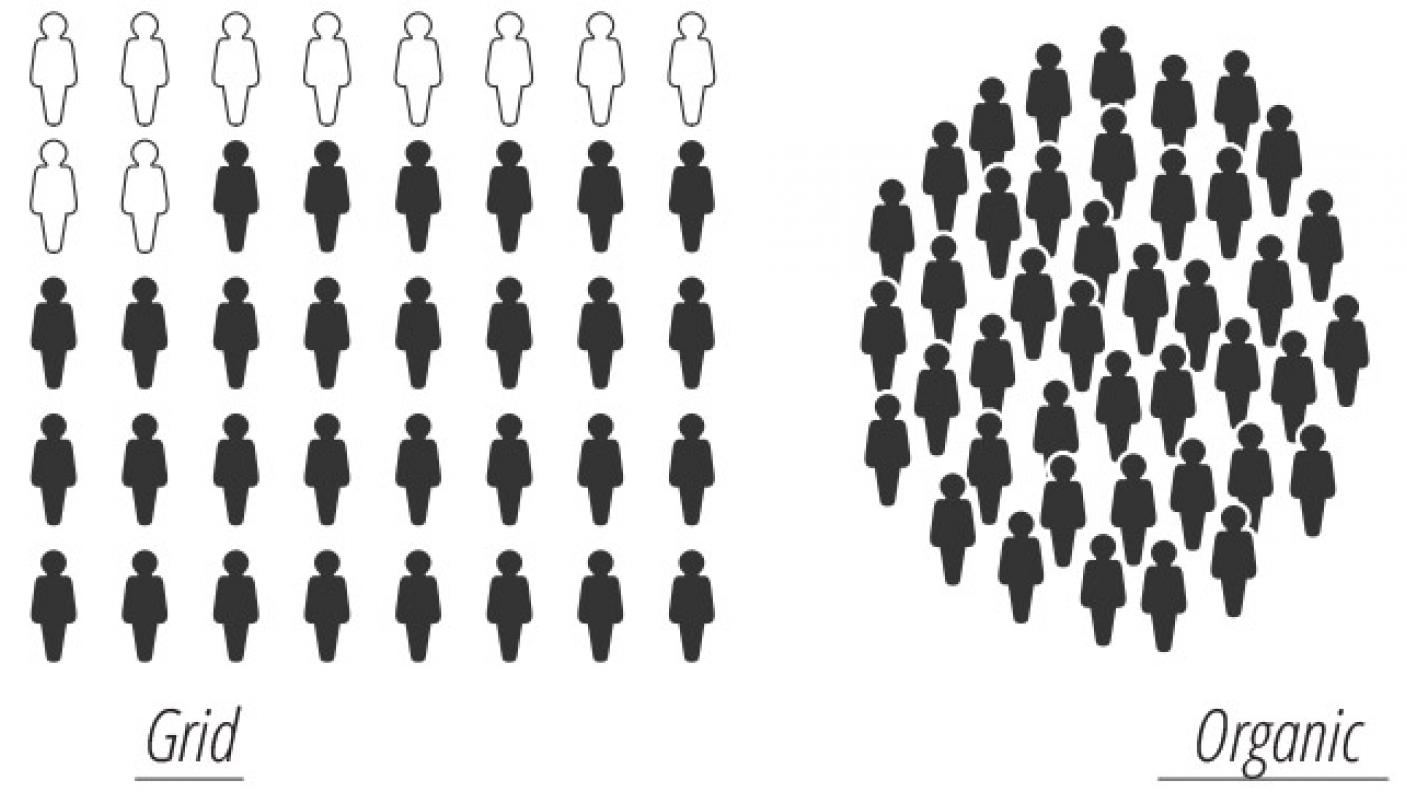 Out with Boring Statistics and Charts? Not So Fast . . . | NYU Tandon ...