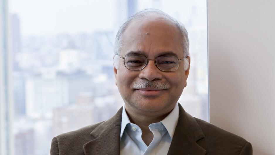 Professor Shivendra Panwar honored by IIT Kanpur | NYU Tandon School of ...