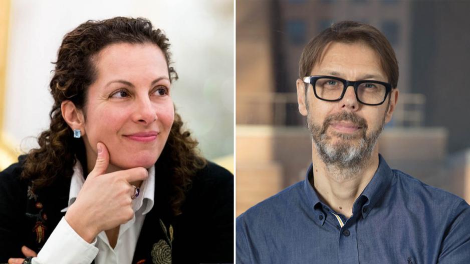 NYU Tandon Figures Named to List of World’s 100 Most Influential People ...