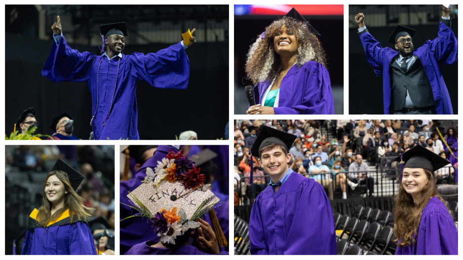 Commencement 2022 | NYU Tandon School of Engineering