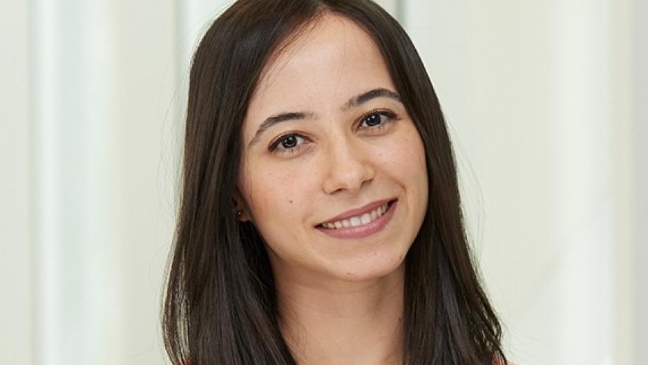 NYU WIRELESS faculty member Marwa Chafii wins prestigious young ...