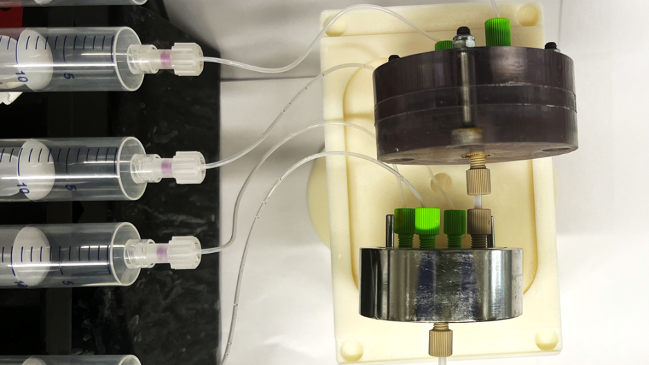 NYU Tandon researchers create method for precise drug delivery capsule ...