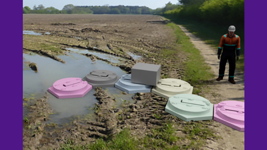 NYU Tandon team help develop bio-inspired robotics for disaster ...