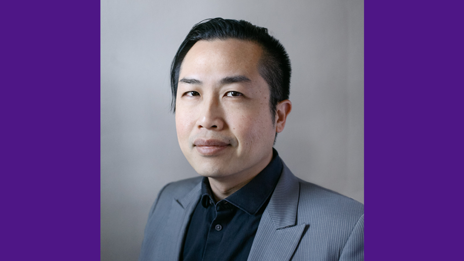 David M. Truong’s Programmable Regenerative Immunity Lab is doing ...