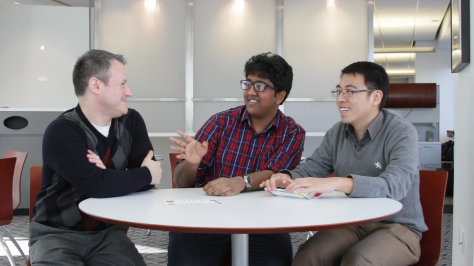 We Accept Your Challenge: OpenIDEO Comes to NYU-Poly | NYU Tandon ...