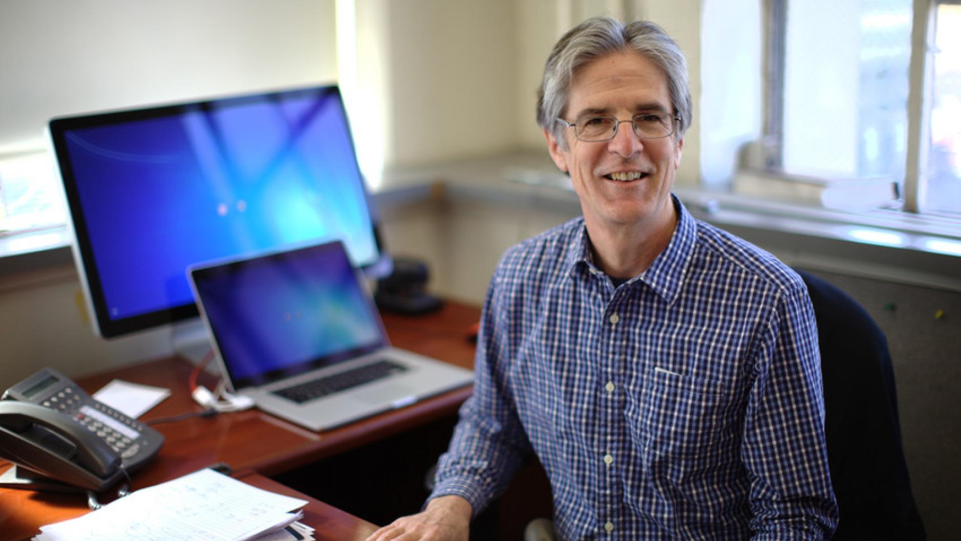 American Academy of Arts and Sciences Elects Professor David Pine a ...