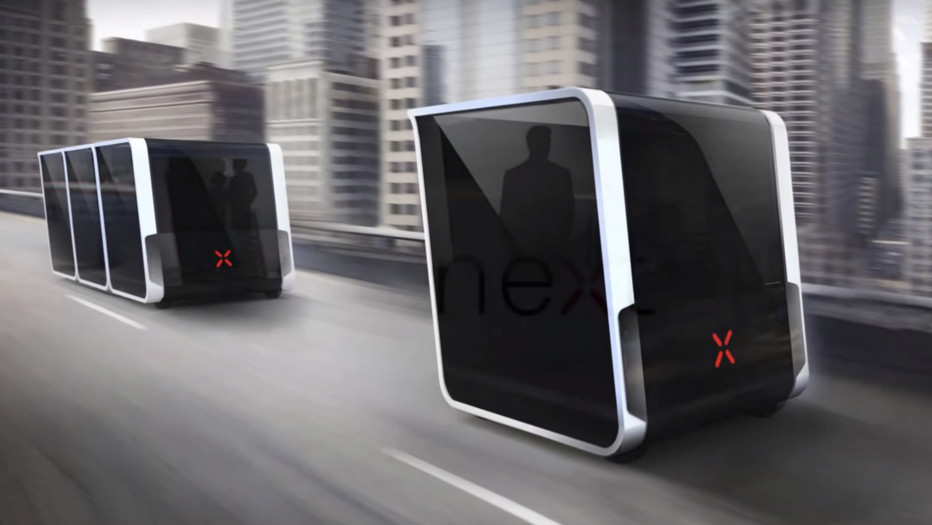 EAGER for next-generation transportation solutions | NYU Tandon School ...