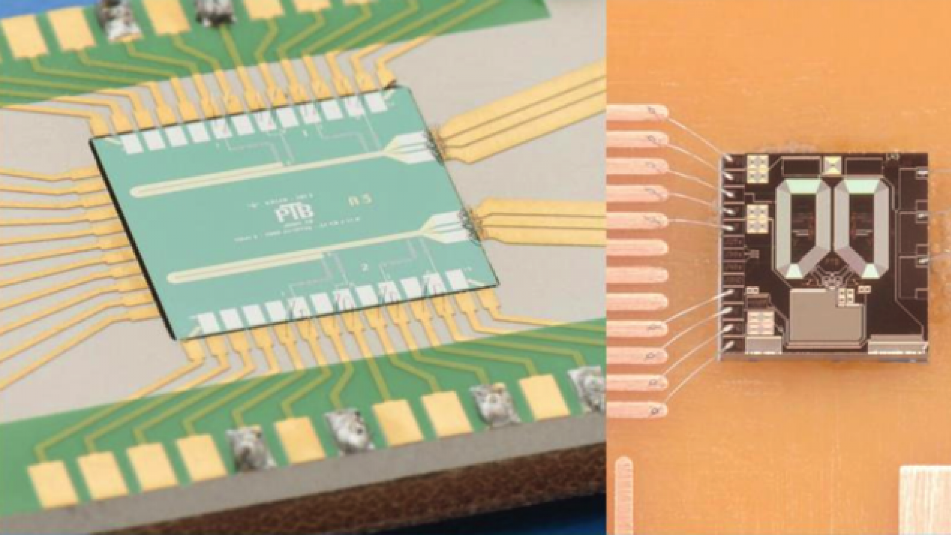 Professor Wolf's New Book Takes a Comprehensive Look at Josephson ...