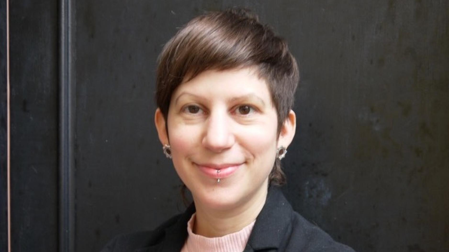 Jordan Kraemer wins an SSRC “Just Tech” grant to study online platforms ...