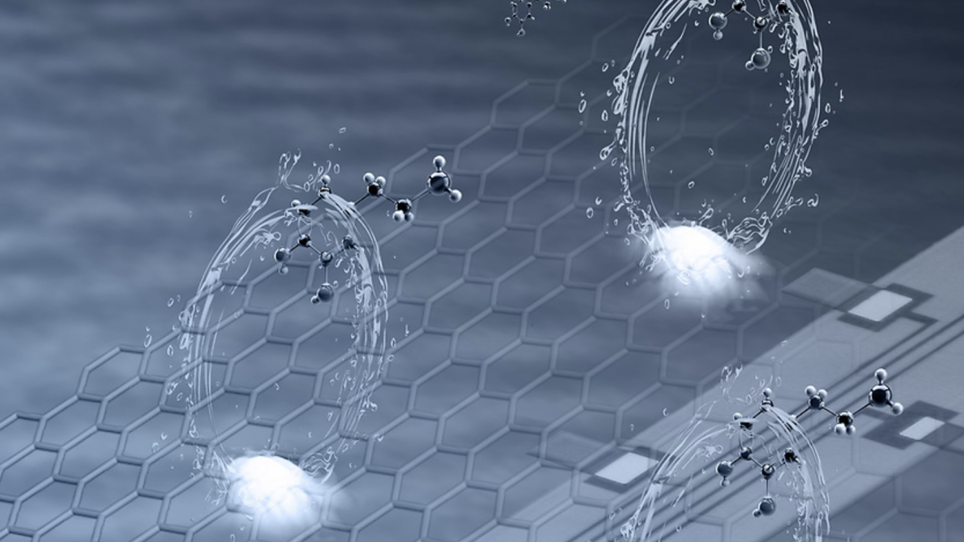 Researchers flip the switch to make micro-sensors super sensitive to ...