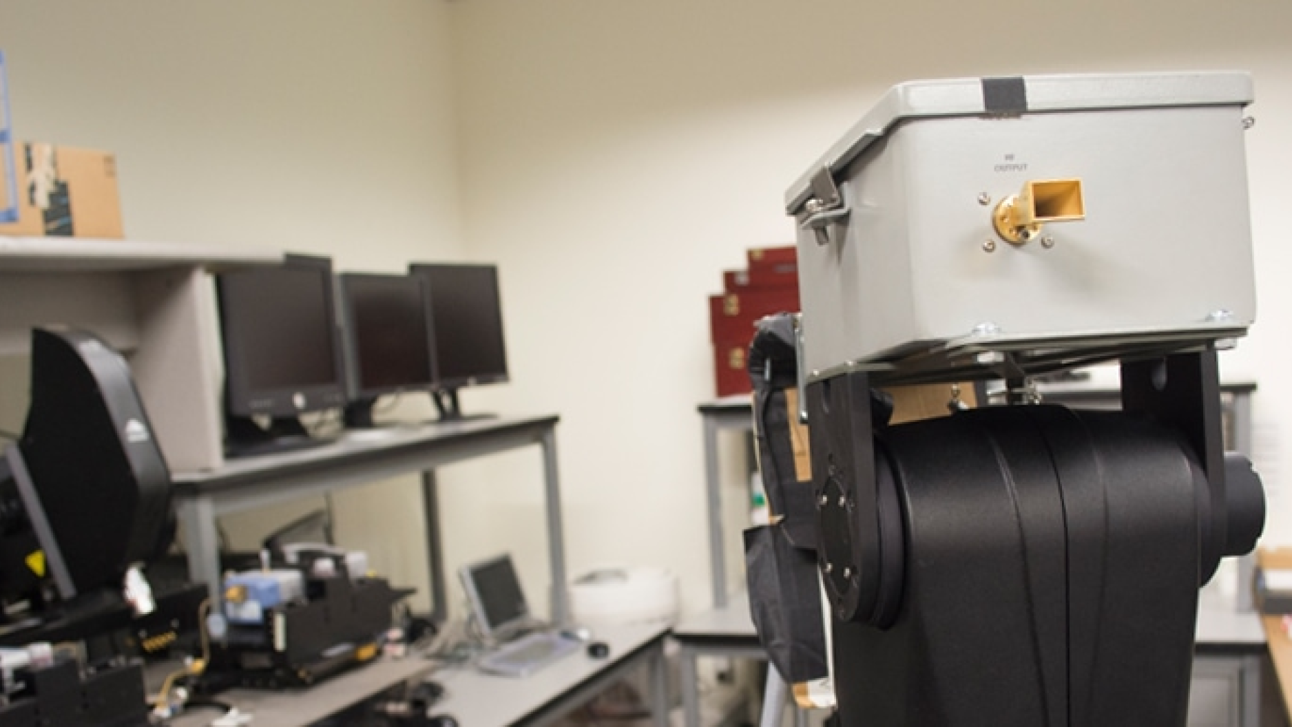 NYU Wireless at NYU Tandon releases NYUSIM 4.0 to accelerate ...