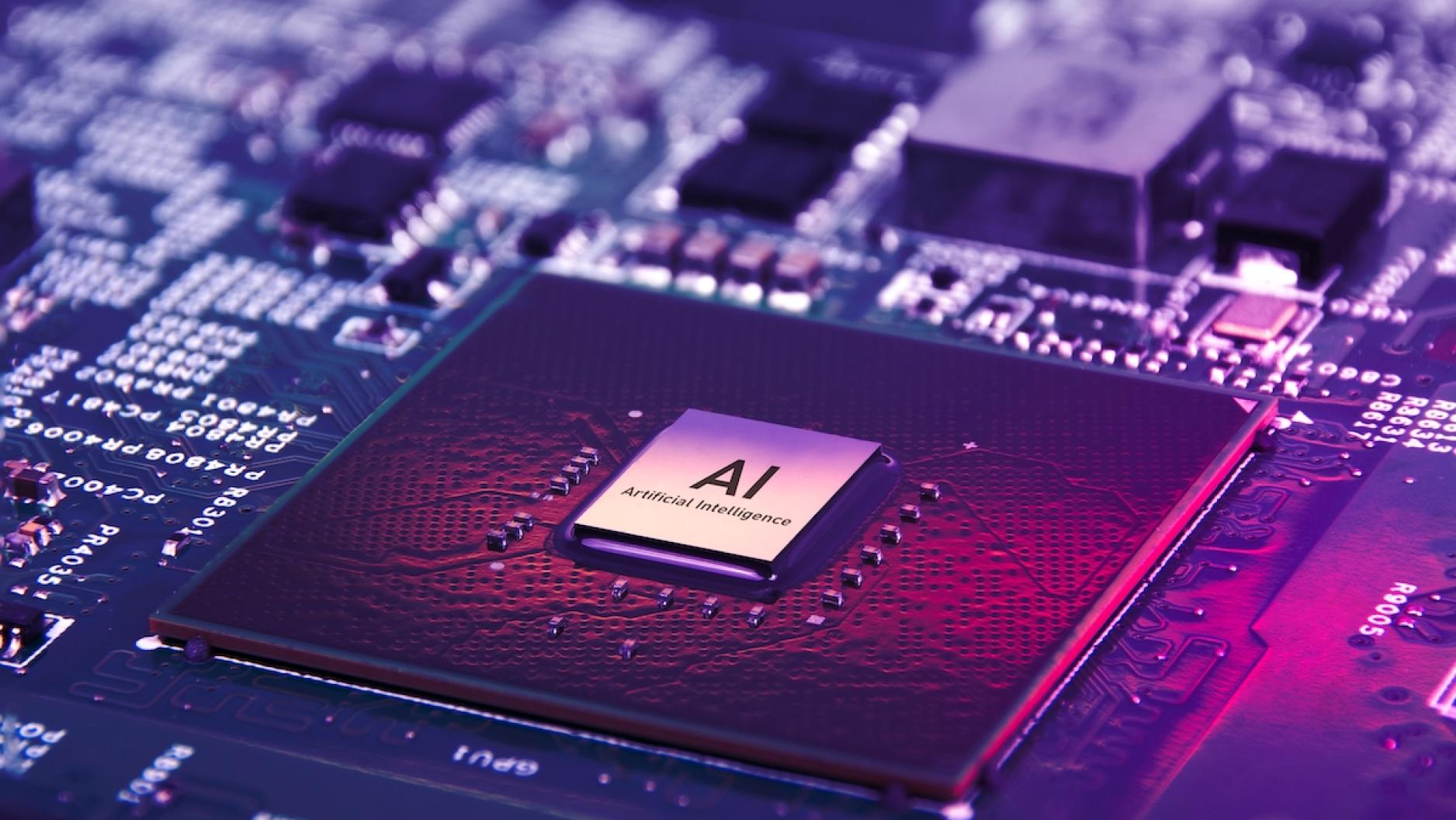 Chip Chat: Conversations with AI models can help create microprocessing ...