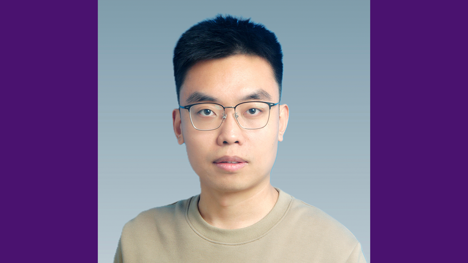 NVIDIA honors Ph.D. candidate Yiming Li for his work on boosting robot ...