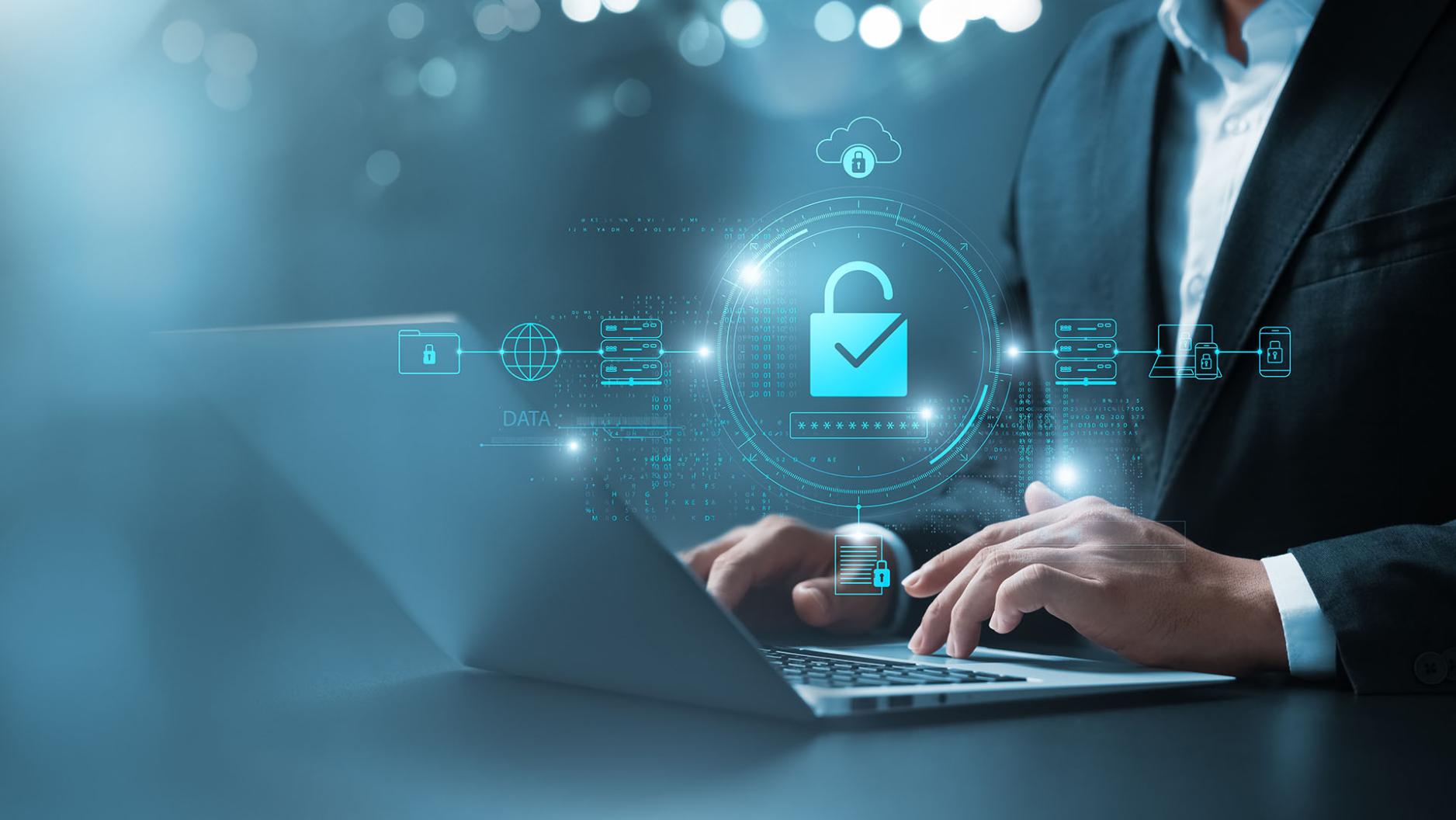 Cracking the code of private AI: The role of entropy in secure language ...