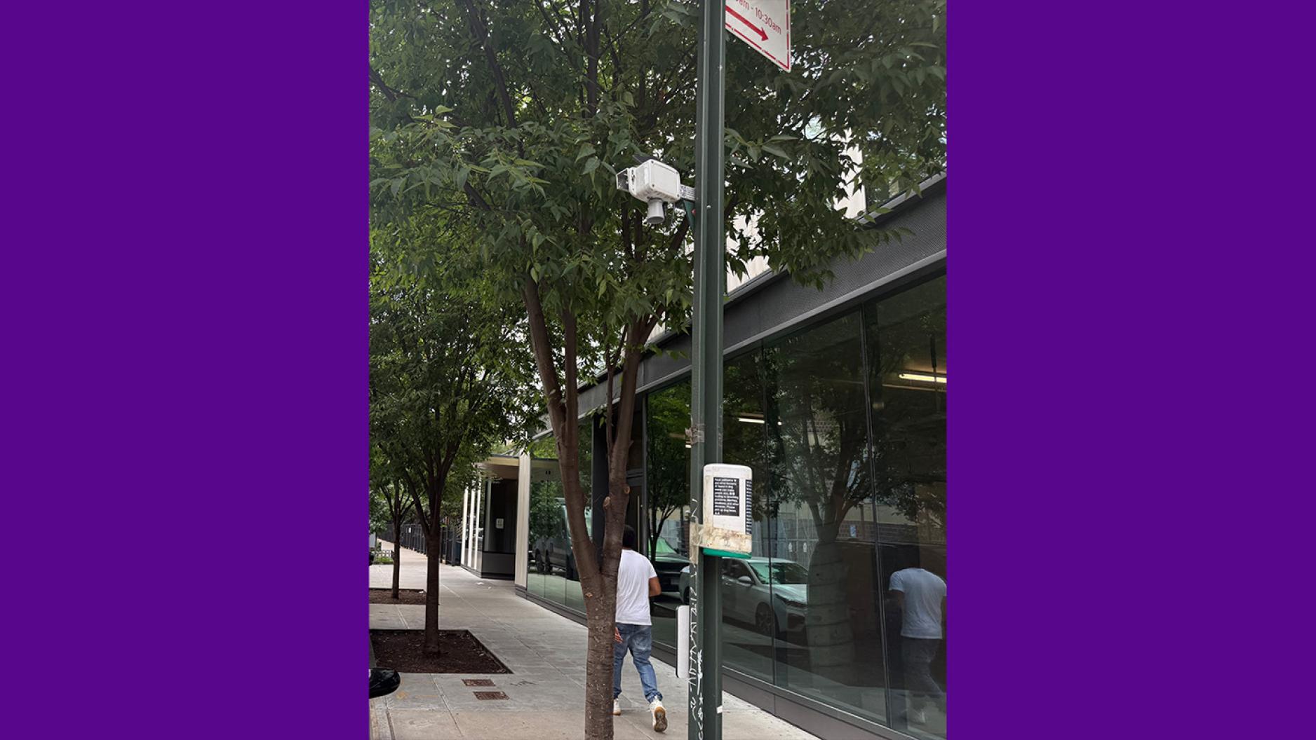 New York City's flood sensors inspire global networks to monitor street ...