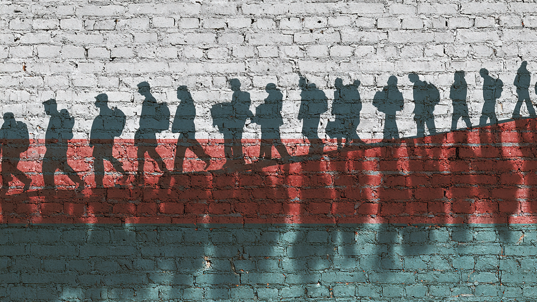 New Mathematical Model Shows How Economic Inequalities Affect Migration ...