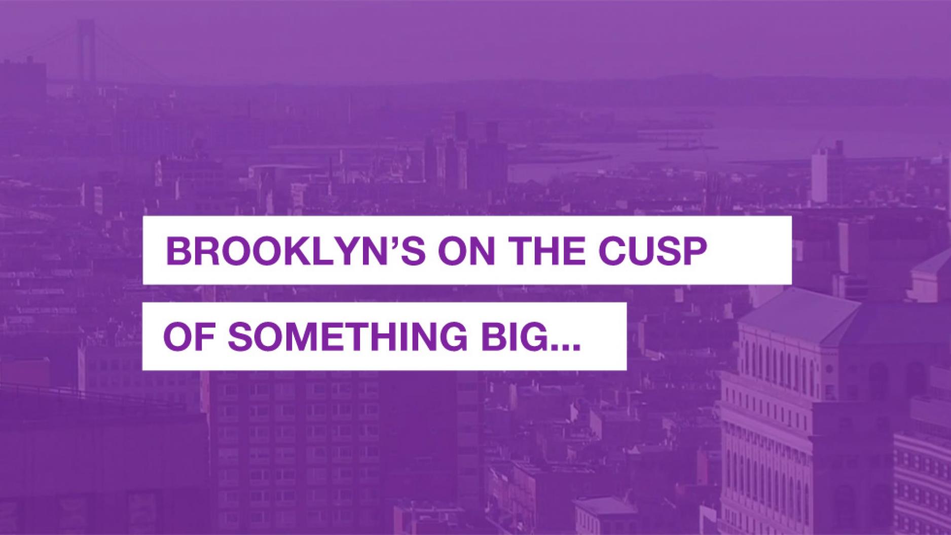 On the CUSP: Show Your Support for the Center for Urban Science and ...