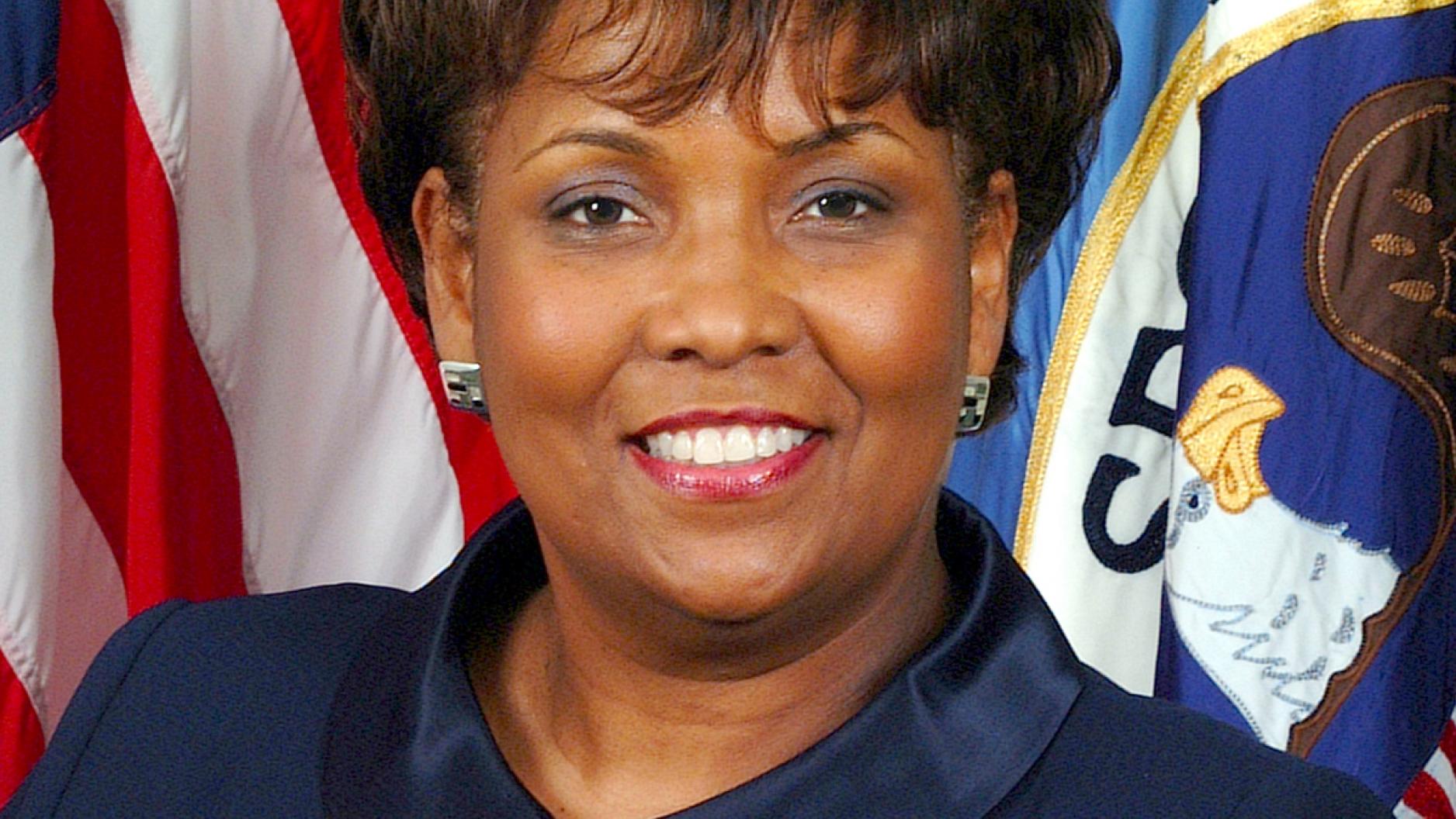 NSA Official to Call for Stronger Partnerships, Greater Focus to ...