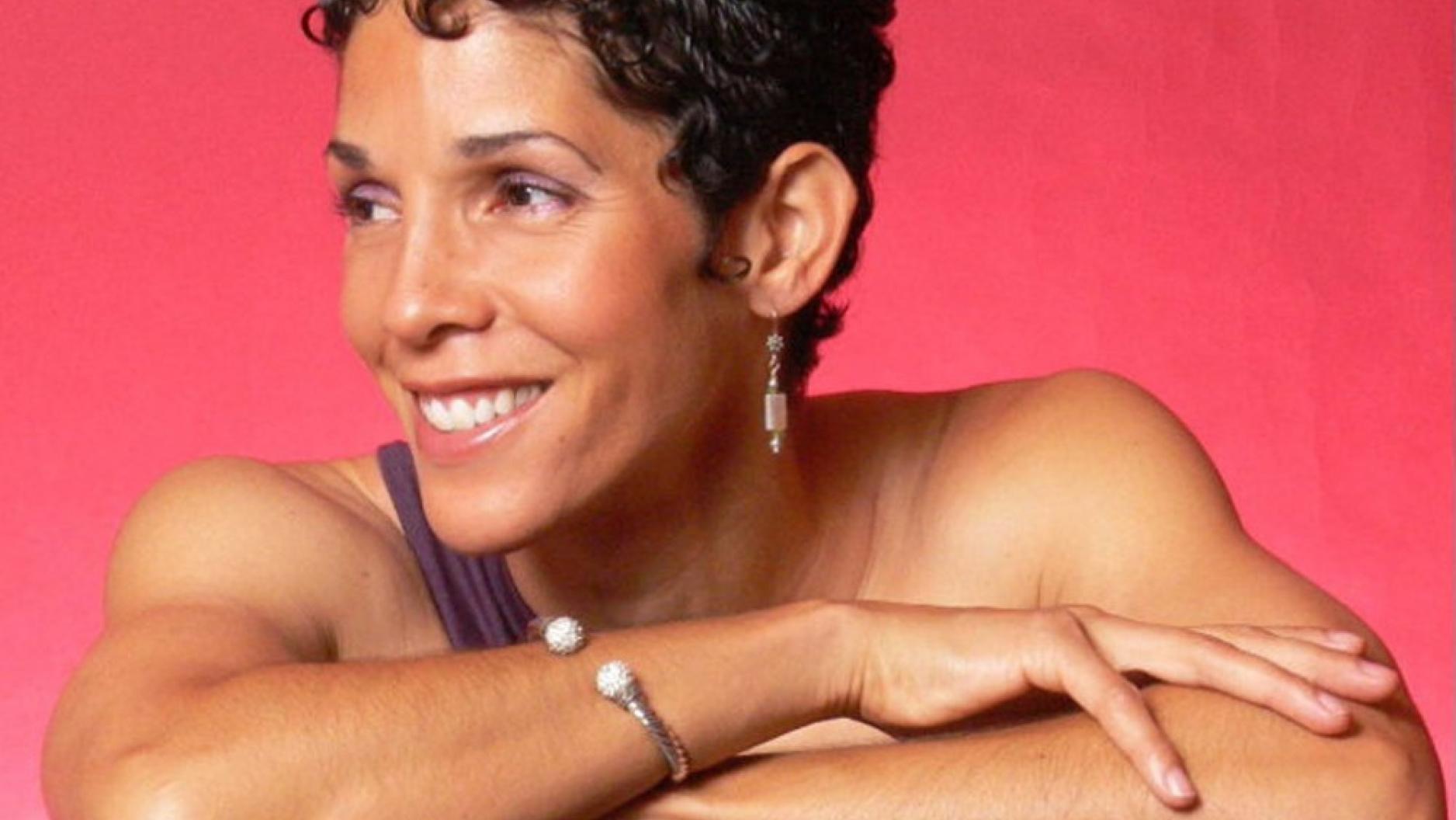 Meet Yvonne Fleming: Celebrating Women's History Month | NYU Tandon ...