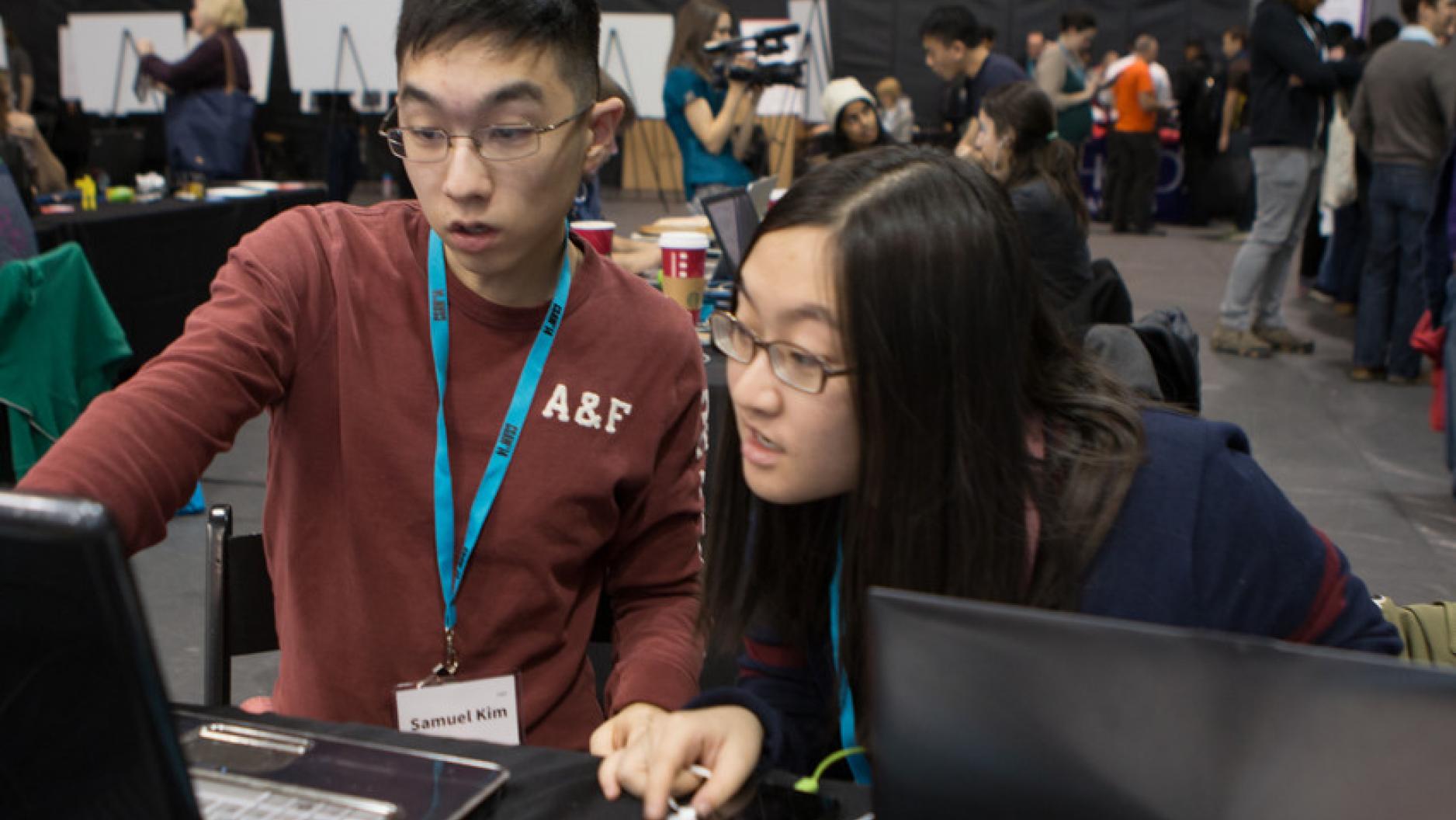 World's Biggest Student Cyber Security Contests Reveal Best Young ...