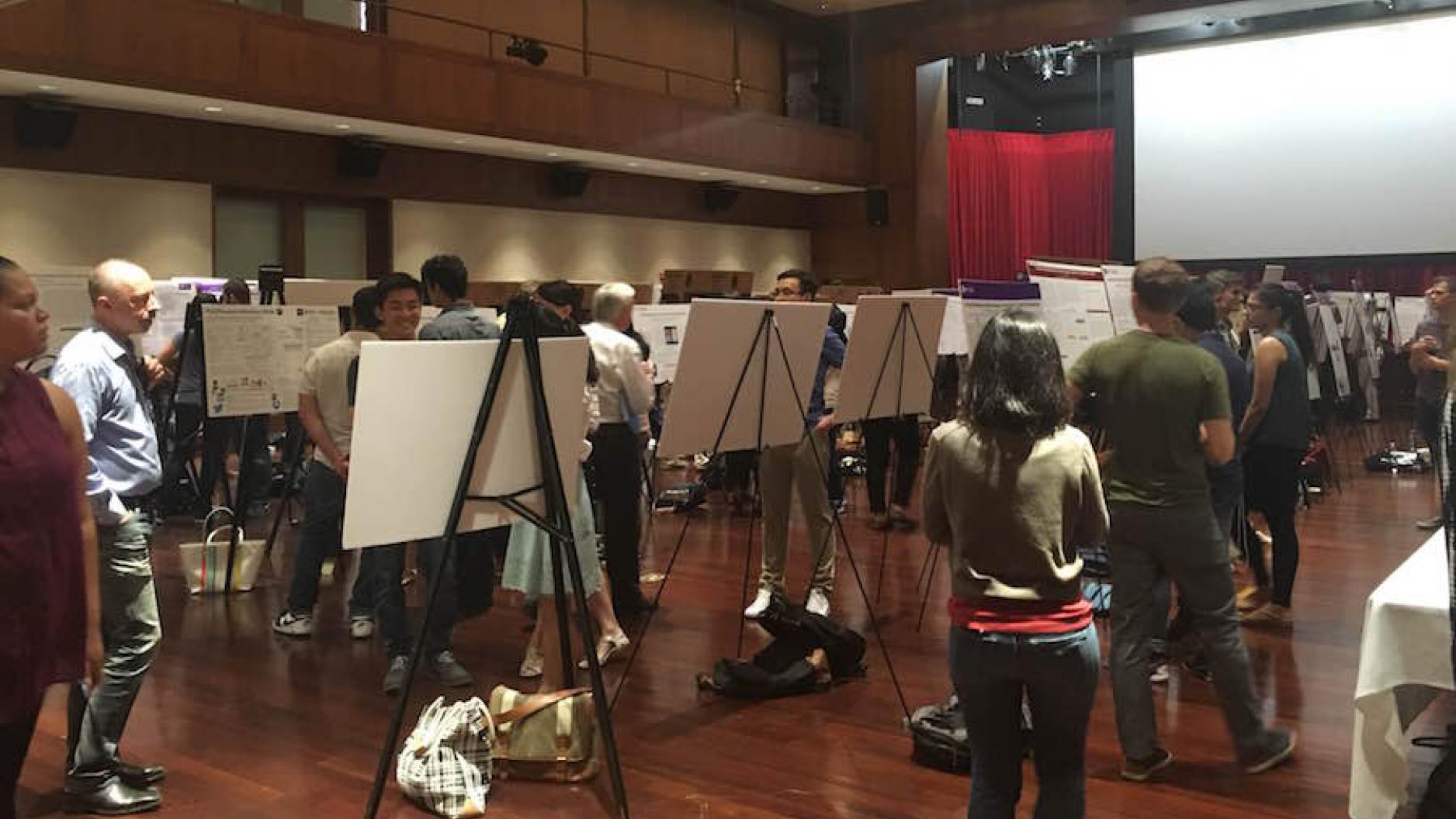 Undergraduates spend summer gaining first-hand research experience ...