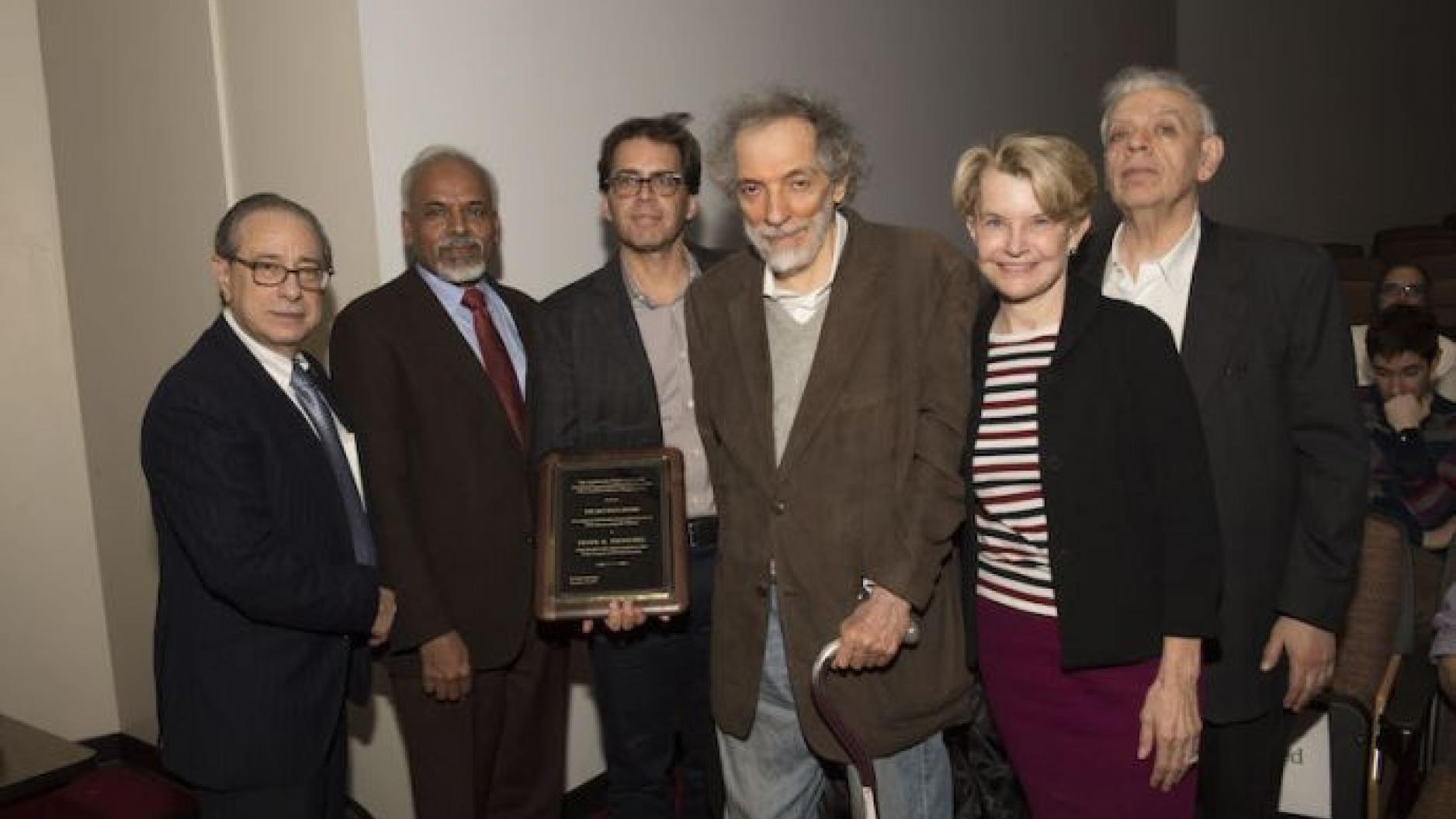 LIGO Scientist Details History of Gravitational Wave Detection | NYU ...