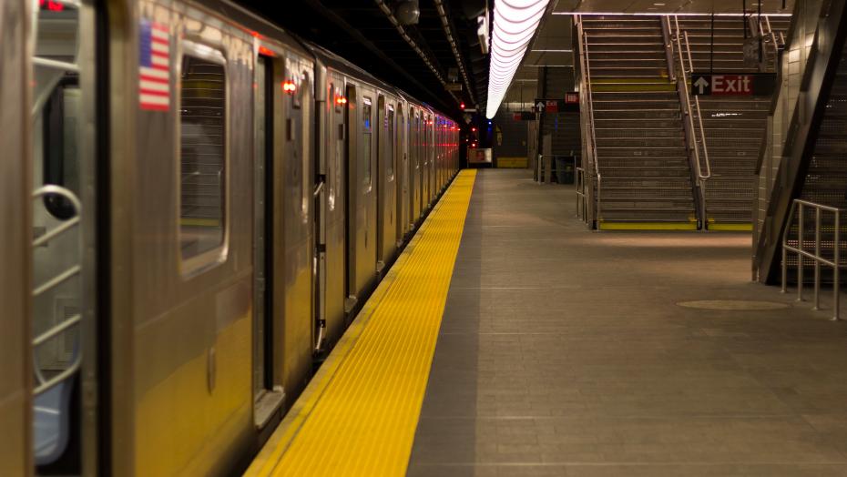 New app developed at NYU Tandon promises to make navigating subway ...