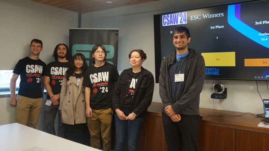 CSAW turns 21 ... with powerful partnerships and new programming | NYU ...