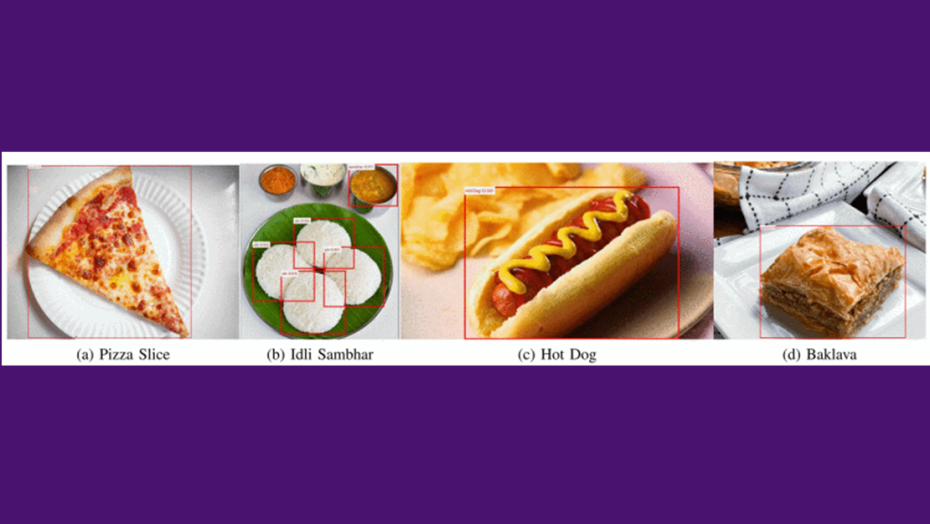 AI food scanner turns phone photos into nutritional analysis | NYU ...