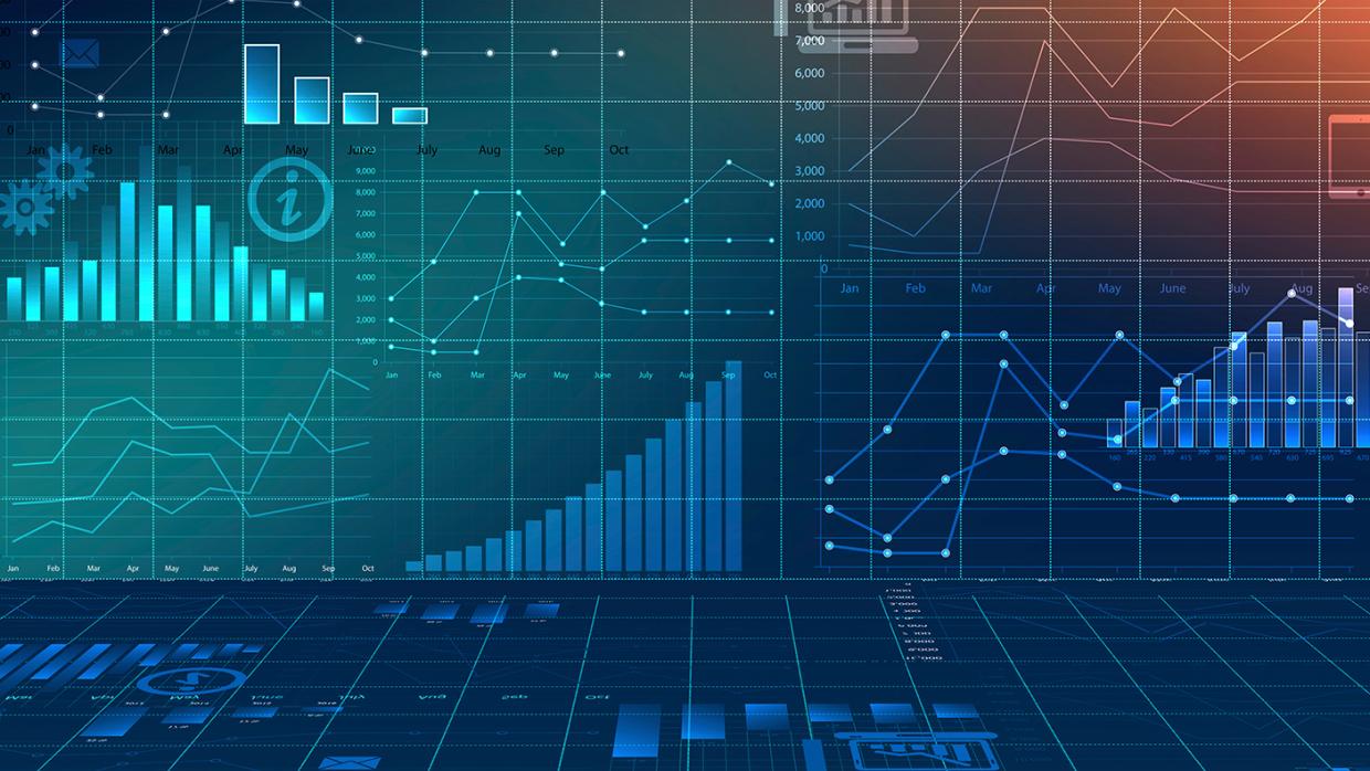 Accomplishments and achievements from the Visualization Imaging and Data Analysis (VIDA) Center ...