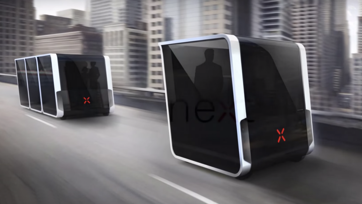 EAGER for next-generation transportation solutions | NYU Tandon School ...