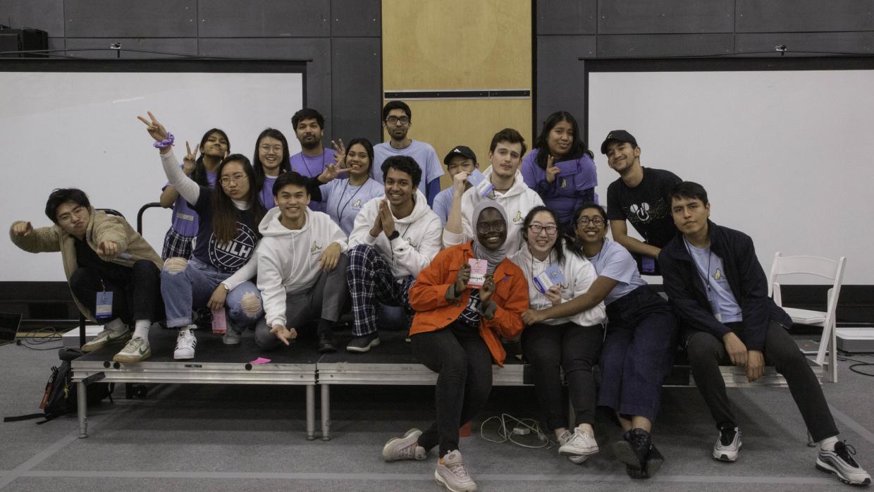 Hacking Together A Better Tomorrow | NYU Tandon School of Engineering