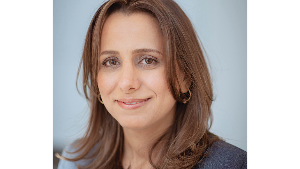 Rose Faghih receives two early career awards | NYU Tandon School of ...