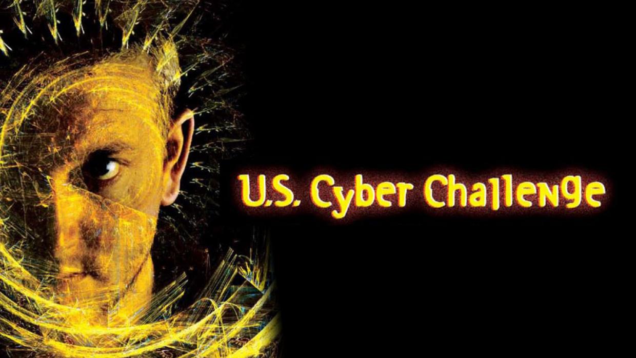 Cyber Camp, Treasure Hunt: Lighthearted Names for Serious-Minded Search ...