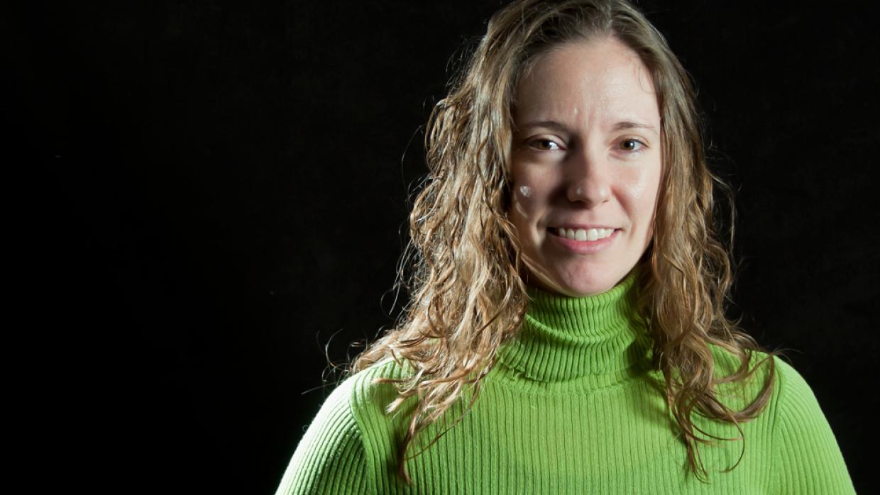 Mover and Shaker: PhD Candidate Dustyn Roberts Releases Making Things ...