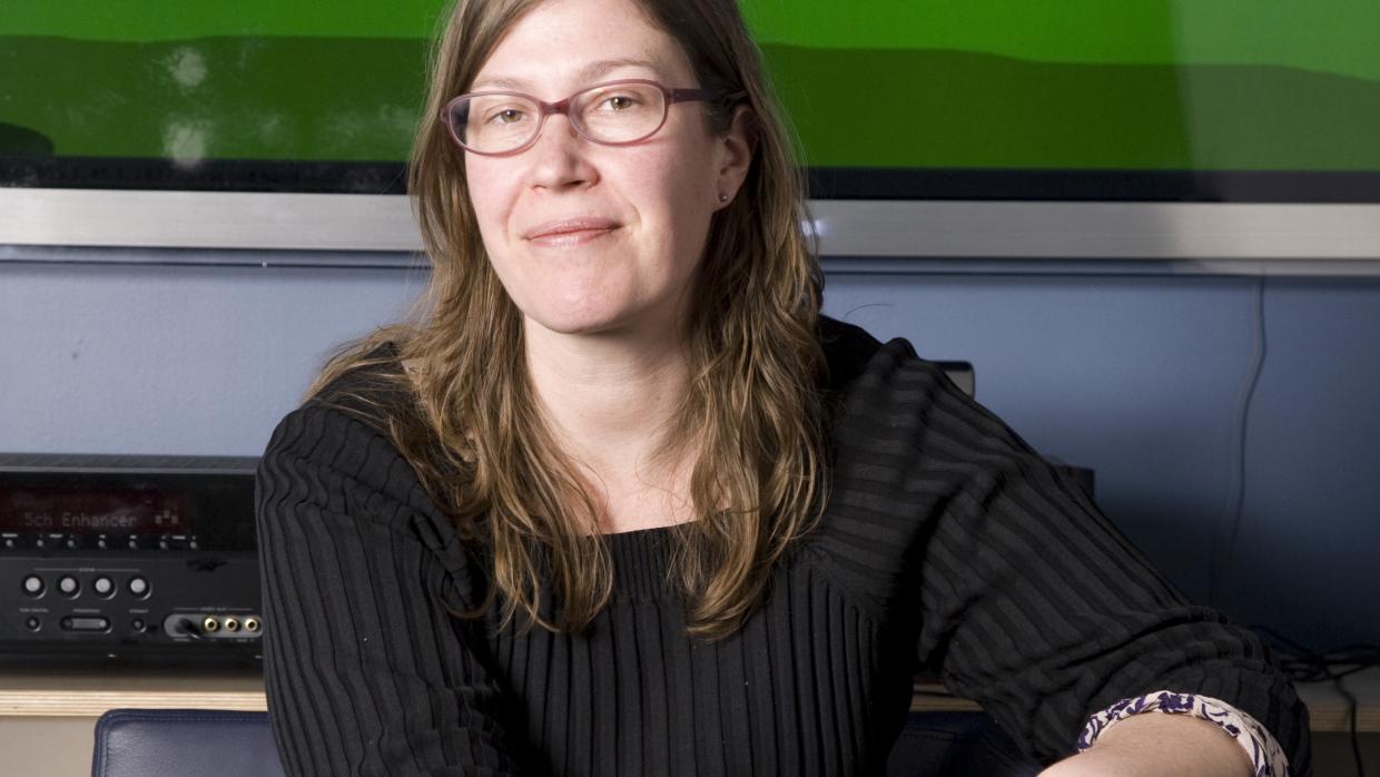 NYU-Poly’s Katherine Isbister Awarded Humboldt Research Fellowship ...