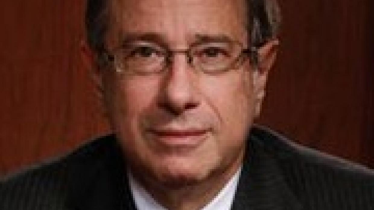 Tandon Board Member Jeffrey H. Lynford Elevated by Port Authority | NYU ...