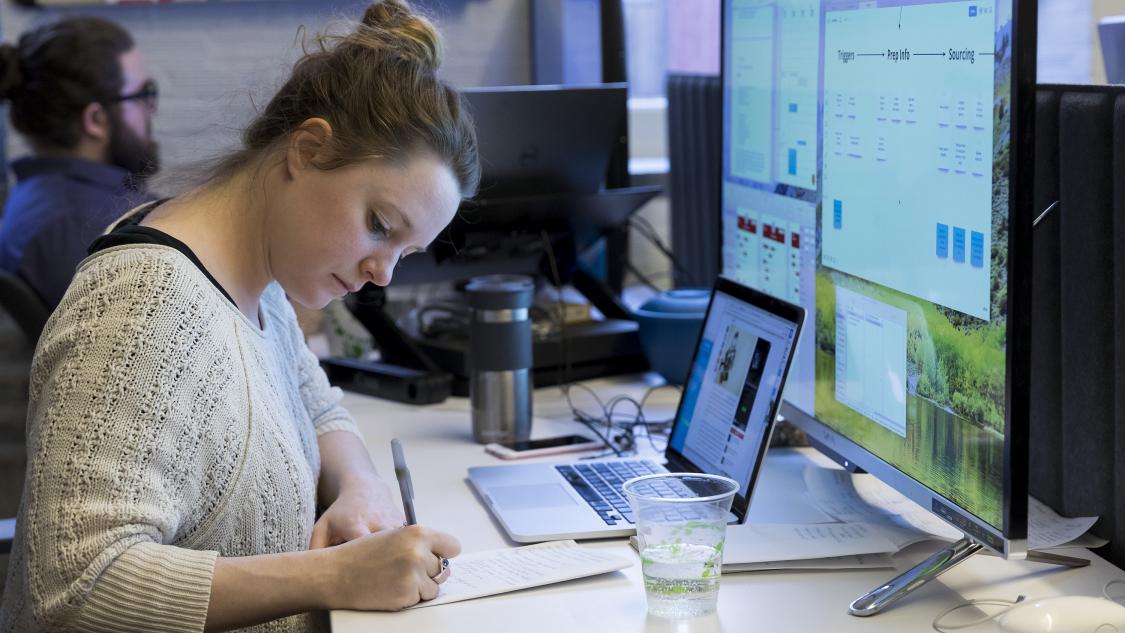 Undergraduate Admissions | NYU Tandon School of Engineering