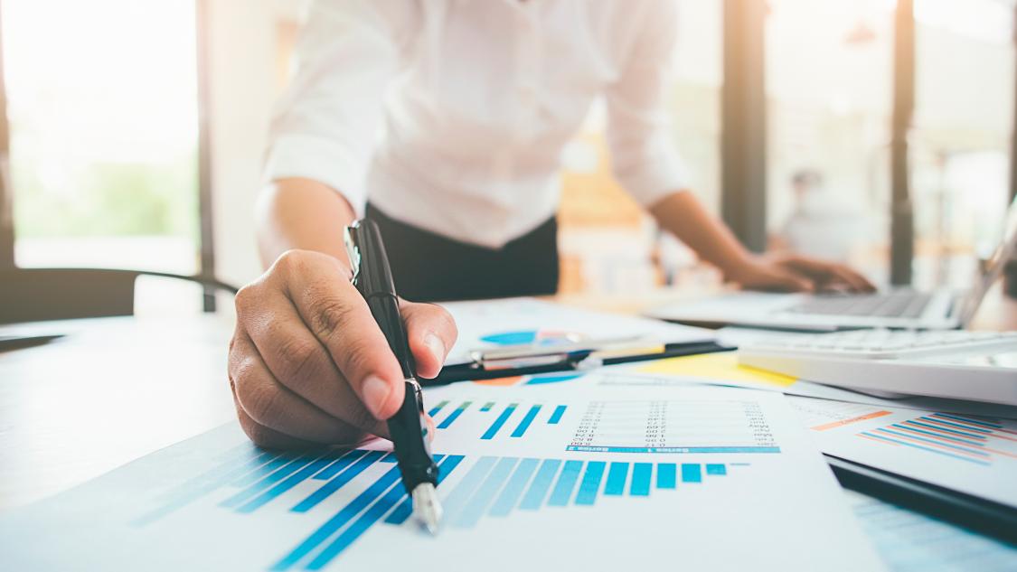 Finance and Risk Engineering | NYU Tandon School of Engineering