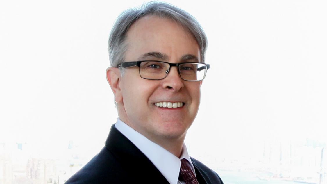 Michael Knox | NYU Tandon School of Engineering