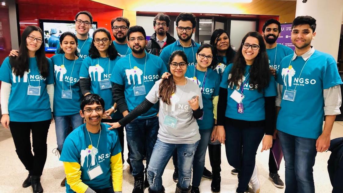 Home | NYU Tandon School of Engineering