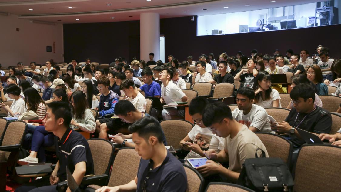 David Shimko | NYU Tandon School of Engineering