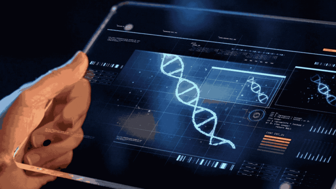 Bioinformatics Online at NYU | NYU Tandon School of Engineering