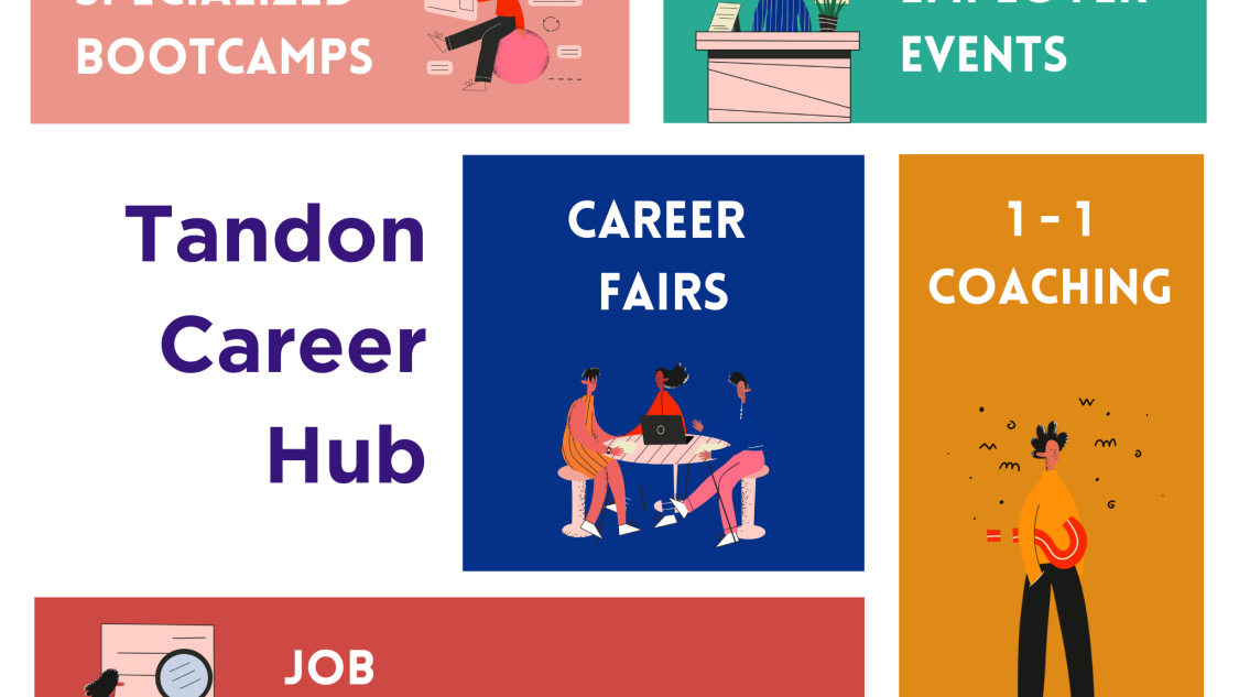 Home | NYU Tandon School of Engineering