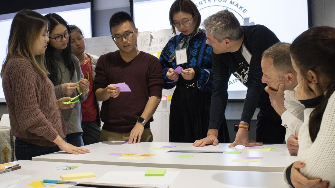 Home | NYU Tandon School of Engineering