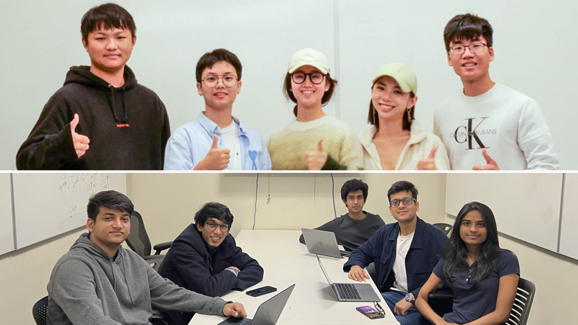 In Memoriam: Peter Carr | NYU Tandon School of Engineering