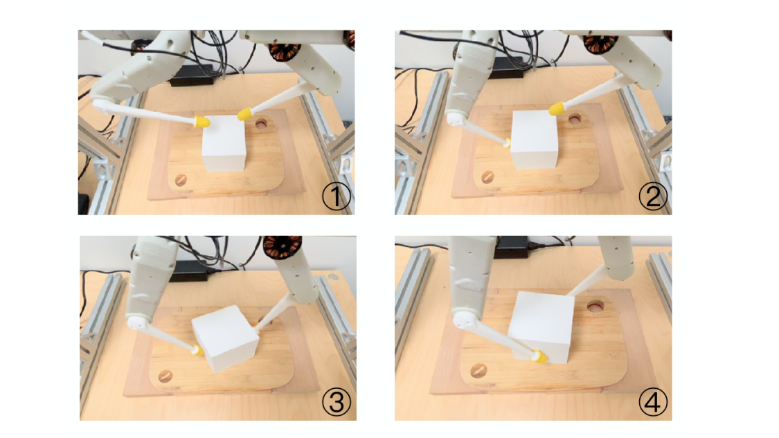 5G wireless to connect robots on the ground to AI in the cloud | NYU ...
