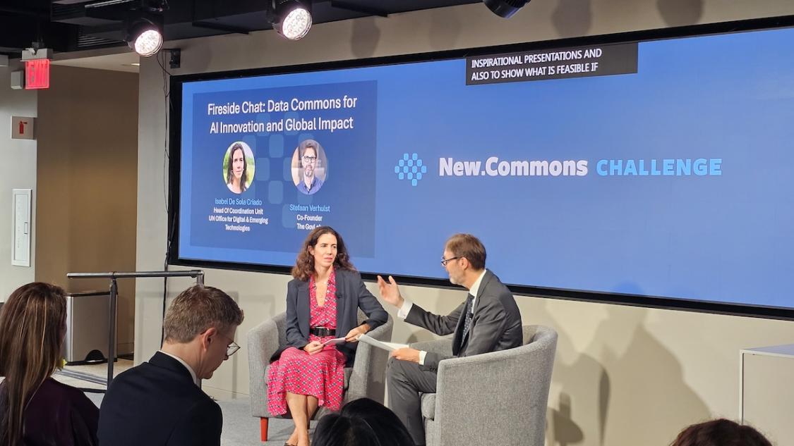 NYU Tandon study finds political views, not race, shape reactions to ...