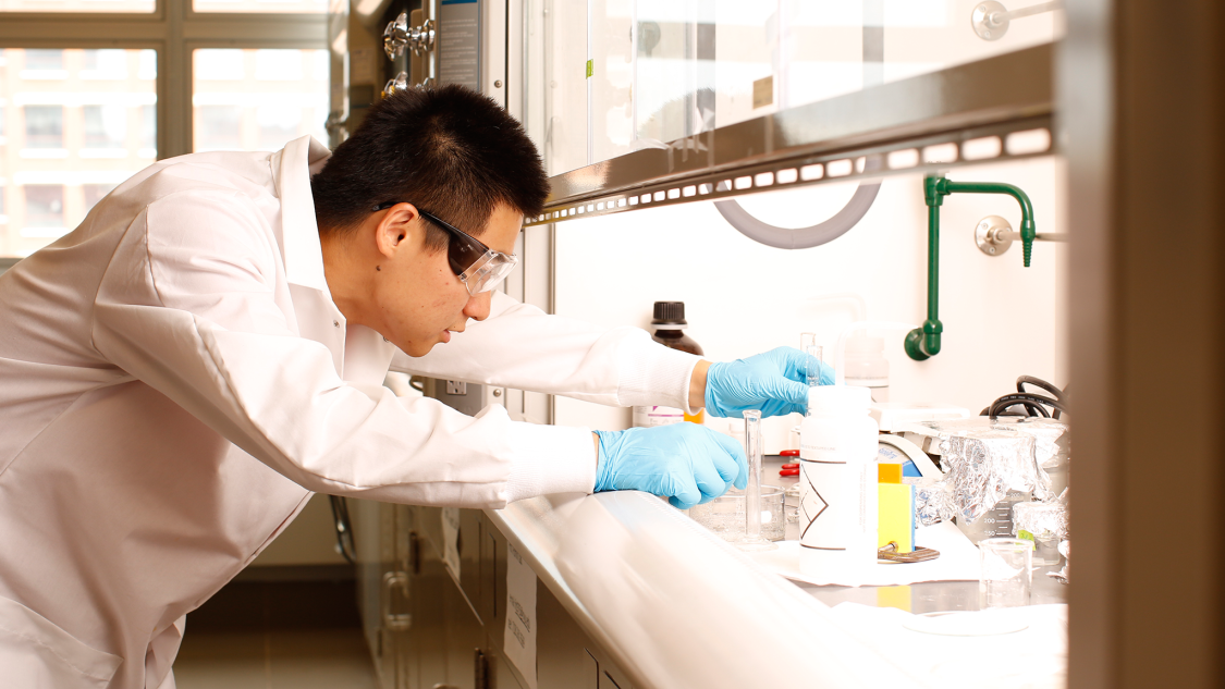 Research | NYU Tandon School of Engineering